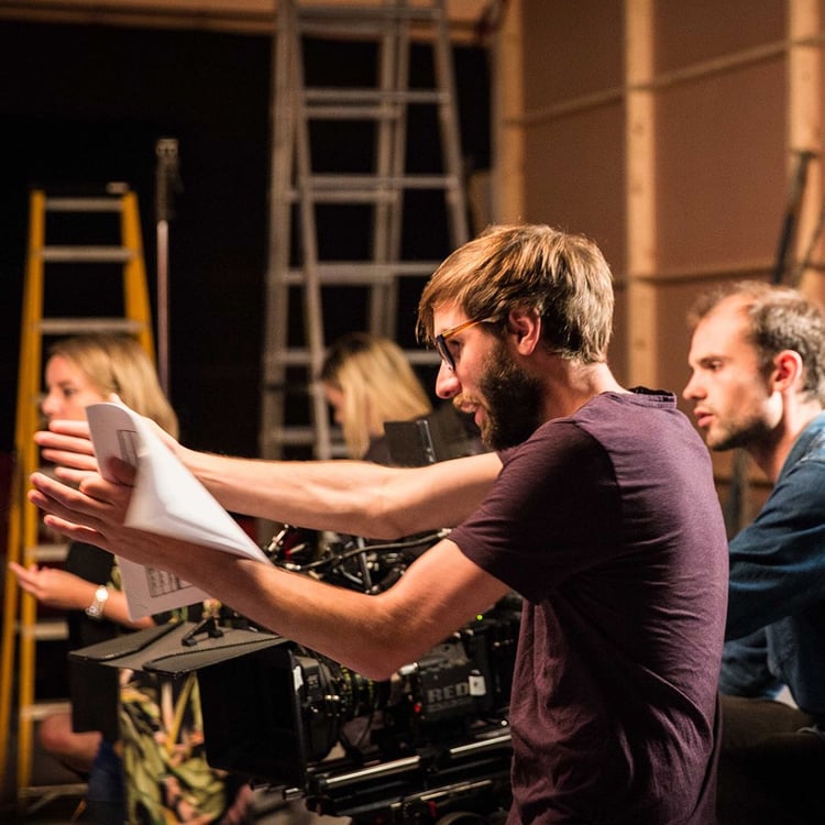 Nine of the best commercial directors you need to know